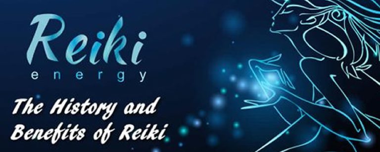 The History and Benefits of Reiki | Connections Counseling & Coaching